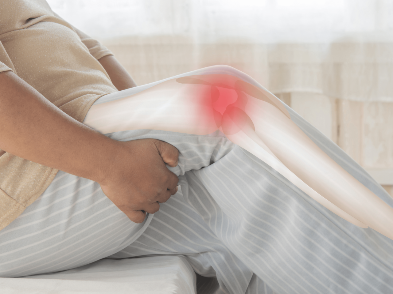 Musculoskeletal - Delta Physical Therapy